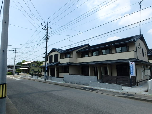 メゾネットタイプ3LDK 10.5万円 小山市八幡町｜小山市の賃貸情報【小金井不動産小山店】
